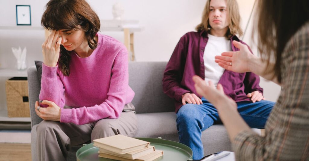 Les clés de la psychologie comportementale