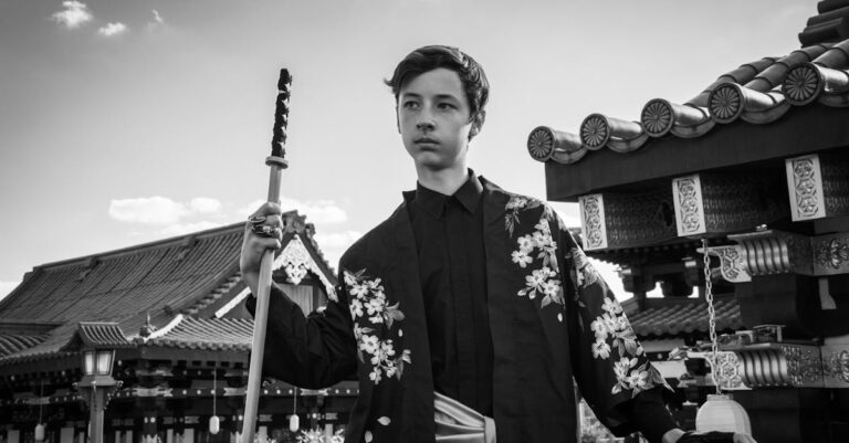 Bushido : 7 vertus pour révéler la meilleure version de soi